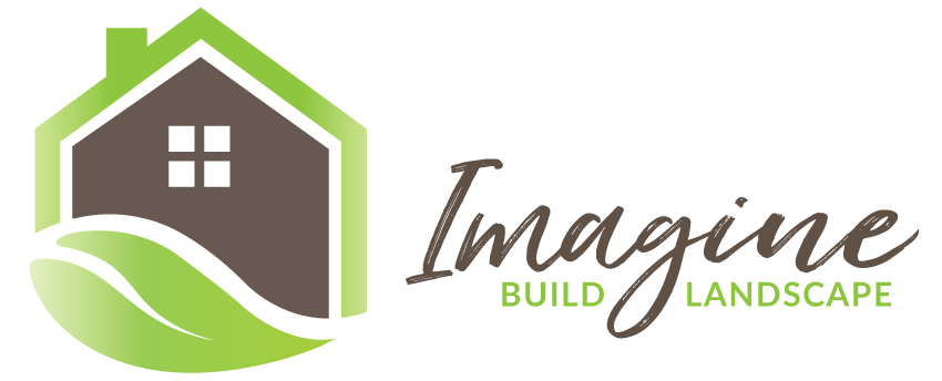 Imagine Build & Landscape - Imagine Build and Landscape